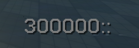 Custom font letters not in right order - Scripting Support - Developer Forum | Roblox