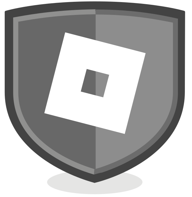 ROBLOX Administrator Badge Icon is Outdated - Roblox Application and ...