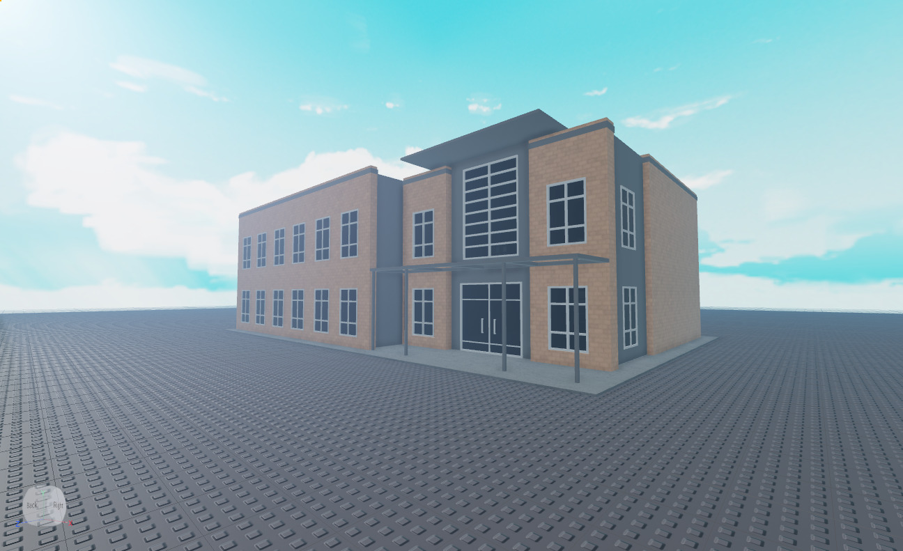 Seanita32 | Building Portfolio - Portfolios - Developer Forum | Roblox