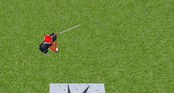 Model not pointing correctly at mouse cursor - Scripting Support - Developer Forum | Roblox