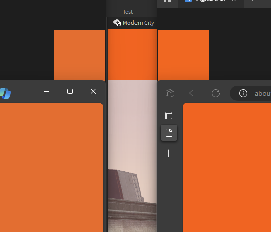 All colours incorrect on non-sRGB display - Engine Bugs - Developer ...