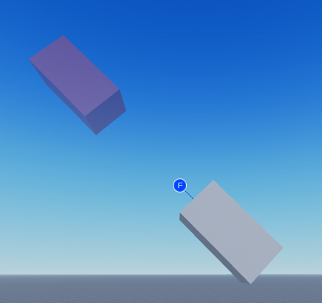 CFrame question - Scripting Support - Developer Forum | Roblox