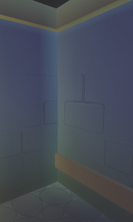 Roblox's hilariously bad shadow system - Art Design Support - Developer ...