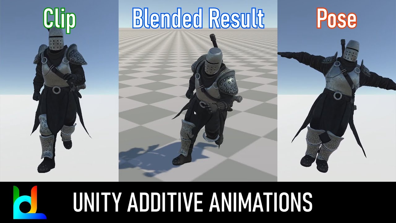 Allow animations to be additive - Engine Features - Developer Forum | Roblox