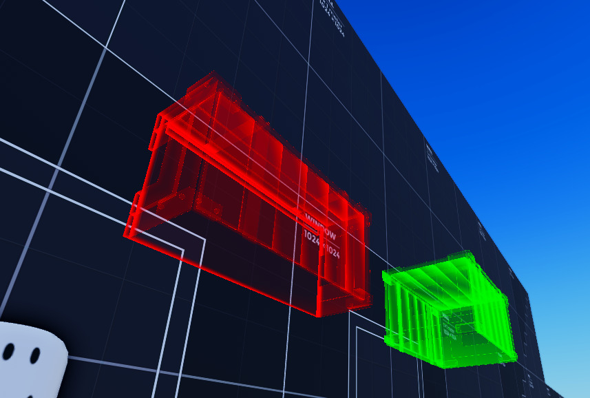 Placement preview model overlaps with basepart when placed against a vertical surface ...