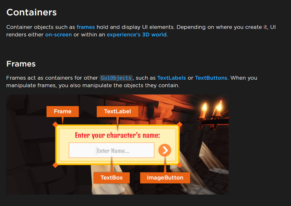 Complete, Comprehensive Roblox UI Scaling Guide - Community Tutorials ...
