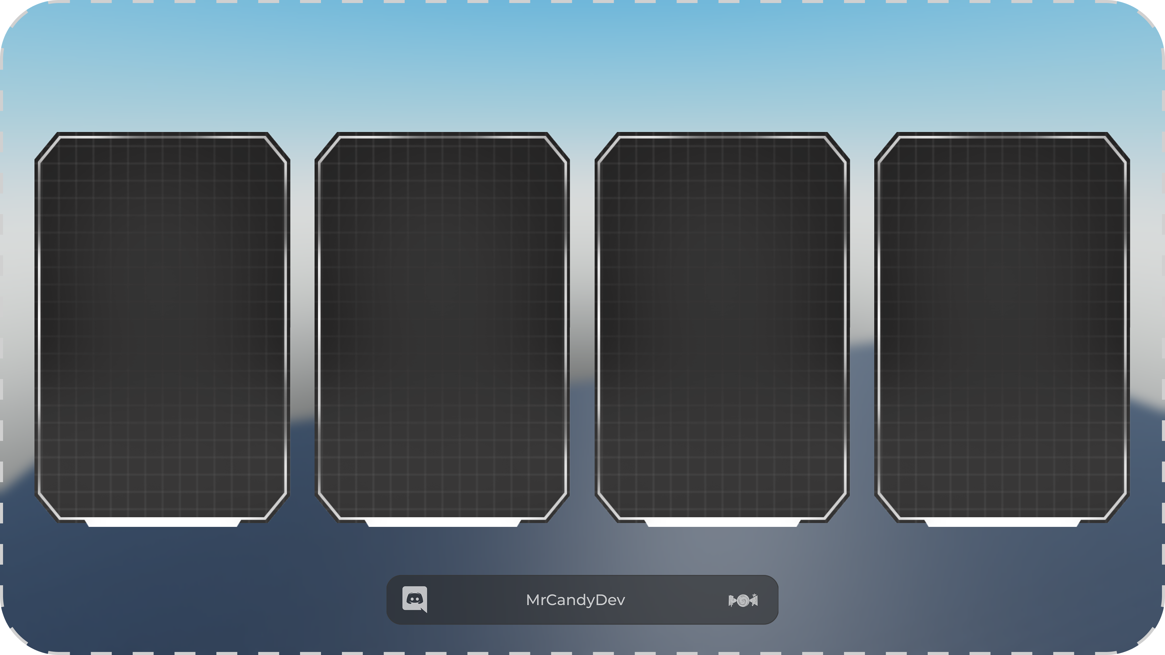 [UI Portfolio] MrCandyDev’s UI Design Portfolio (UPDATED 2025 ...