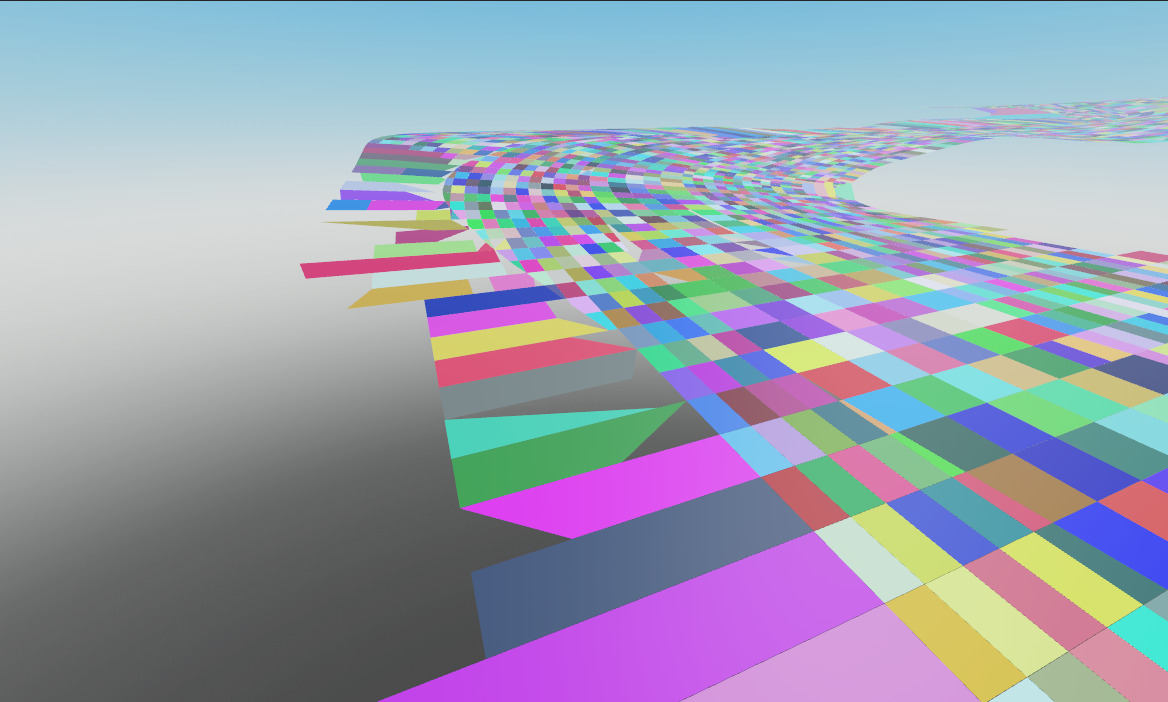 Roblox studio Mesh hitbox issue - Art Design Support - Developer Forum ...