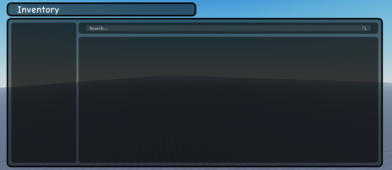 Anchoring a GUI instance based on another GUI - Art Design Support ... Anchoring a GUI instance based on another GUI - Art Design Support ...