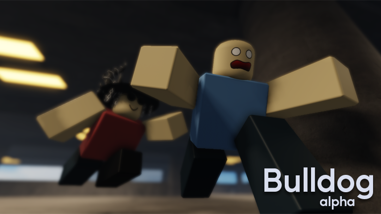 Bulldog Changelog - Bulletin Board - Developer Forum | Roblox