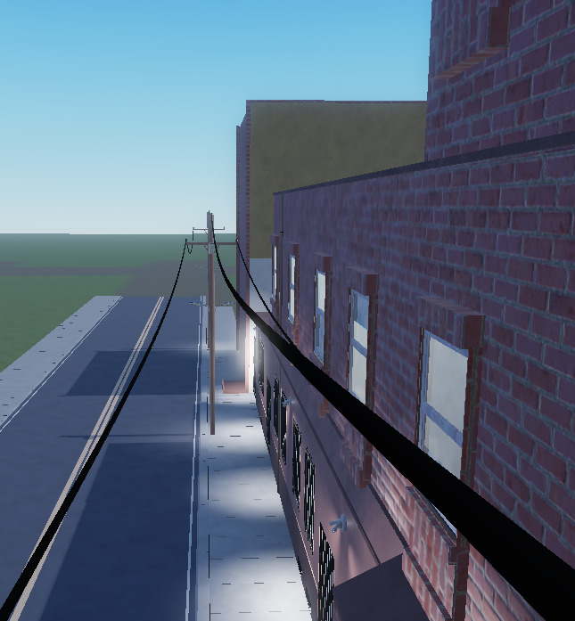 Hello Again Building Project 2 Week Followup Creations Feedback