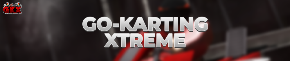 Go-Karting Xtreme: Public Handbook - Bulletin Board - Developer Forum | Roblox