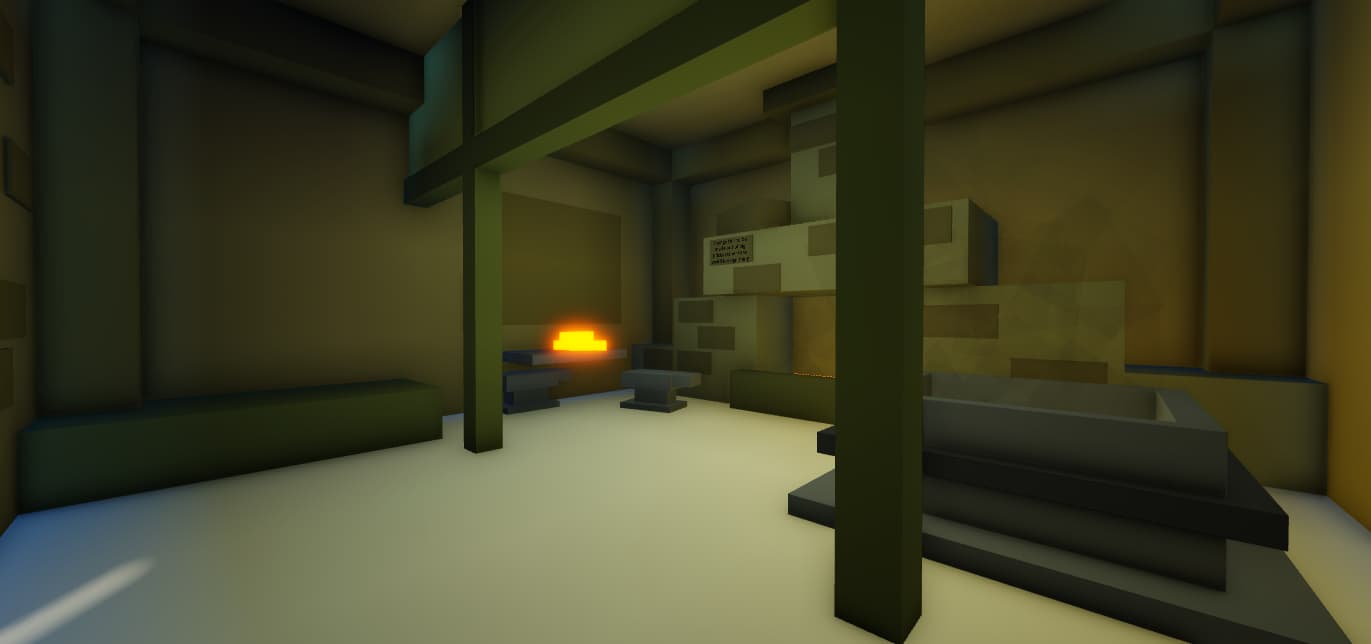 Feedback on the level design for an adventure tycoon project ...