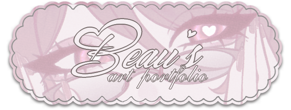 ౨ৎ beau's art comms - Showcase Your Portfolio - Developer Forum | Roblox