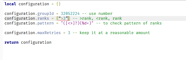 Help Needed With A Script - Scripting Support - Developer Forum | Roblox