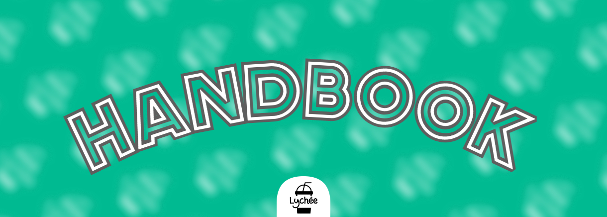 Lychée Handbook - Bulletin Board - Developer Forum | Roblox