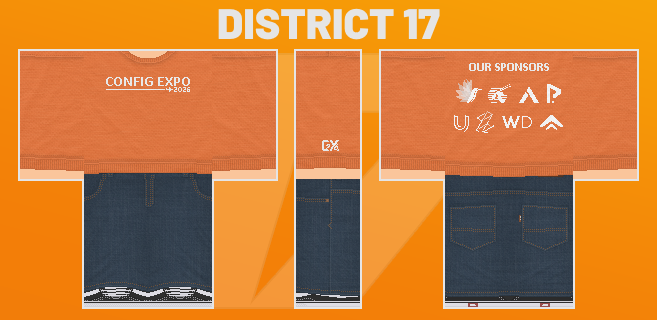 [FOR HIRE] Major's Resume | 2D CLOTHING DESIGNER - Showcase Your ...