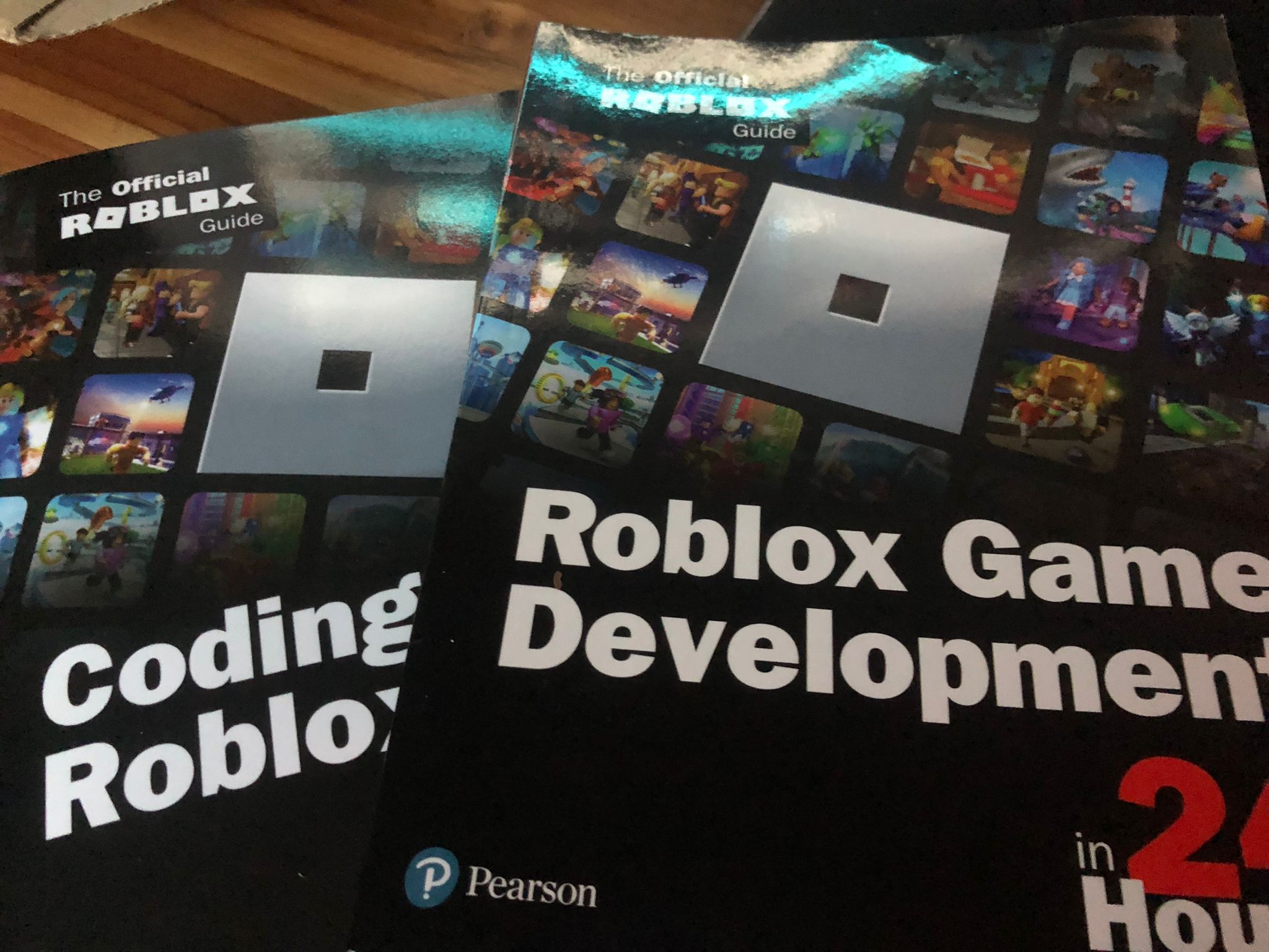 What are you working on currently? - Creations Feedback - Developer ...