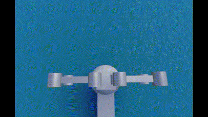 Weld Constraint Messes with Orientation - Scripting Support - Developer ...