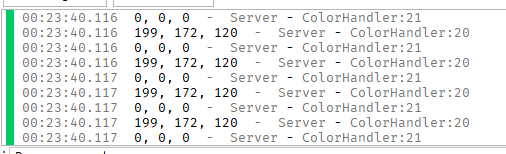 Why Its Returning False When Both Values Are Equally Scripting Support Developer Forum Roblox 