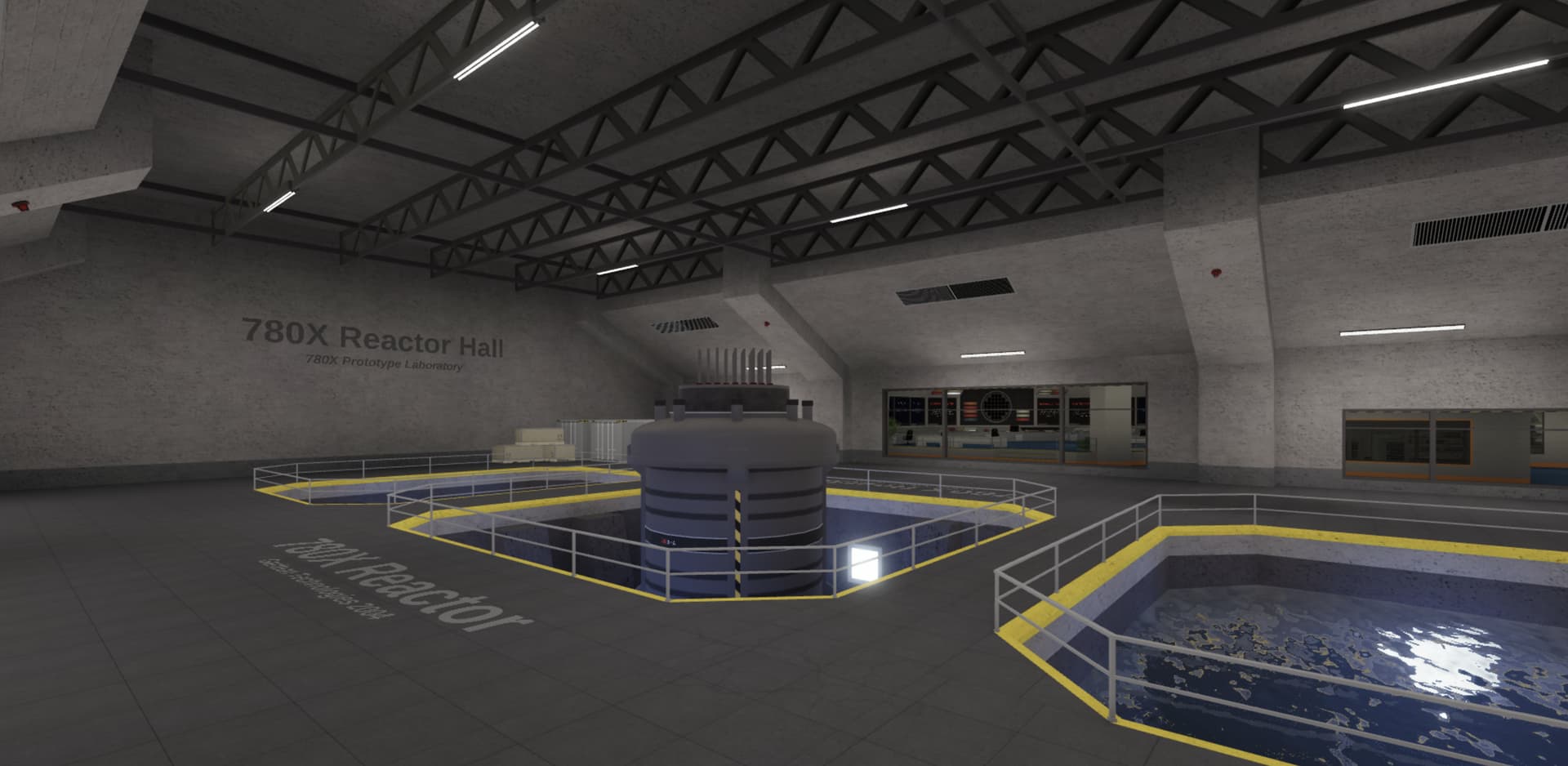 GT Copperfield Recreational Laboratories - Version 2.15 "Systems ...