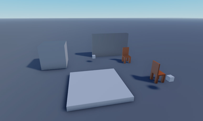 Textures and materials not loading/being incredibly low quality for no ...