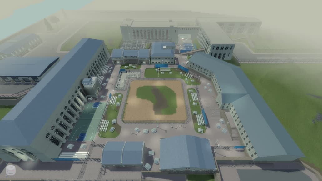 Realistic Prison - Creations Feedback - Developer Forum | Roblox