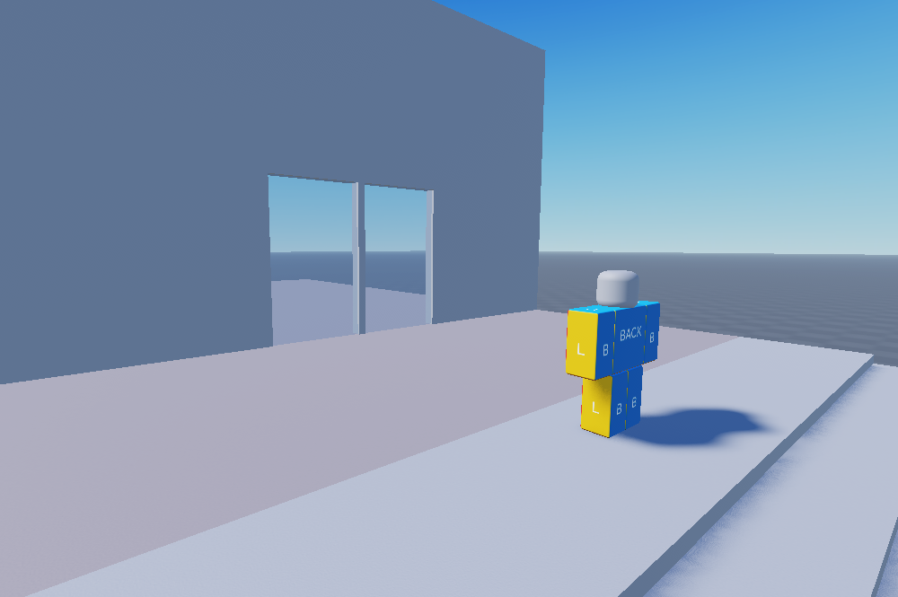 NPC Pathway Obstacle Interaction - Scripting Support - Developer Forum ...