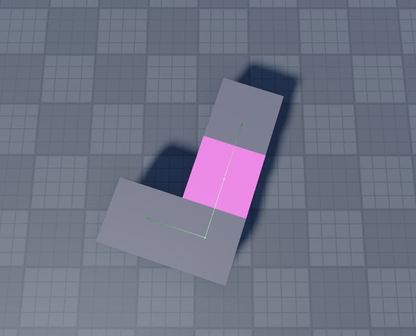 Detect if a block or an assembly can rotate? - Scripting Support - Developer Forum | Roblox