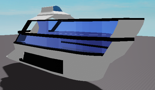 Advanced Low-Poly and Mid-Poly Modeler for Hire! (CLOSED) - Portfolios ...