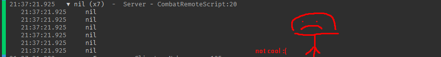 Passing variables through remotes - Scripting Support - Developer Forum ...