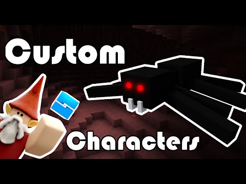 How to animate custom character rig? - Scripting Support - Developer ...