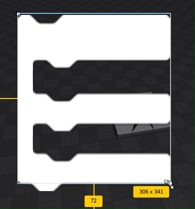 Unexpected ScaleType.Slice Behavior — Video Included, Tips & Solutions Needed - Art Design ...