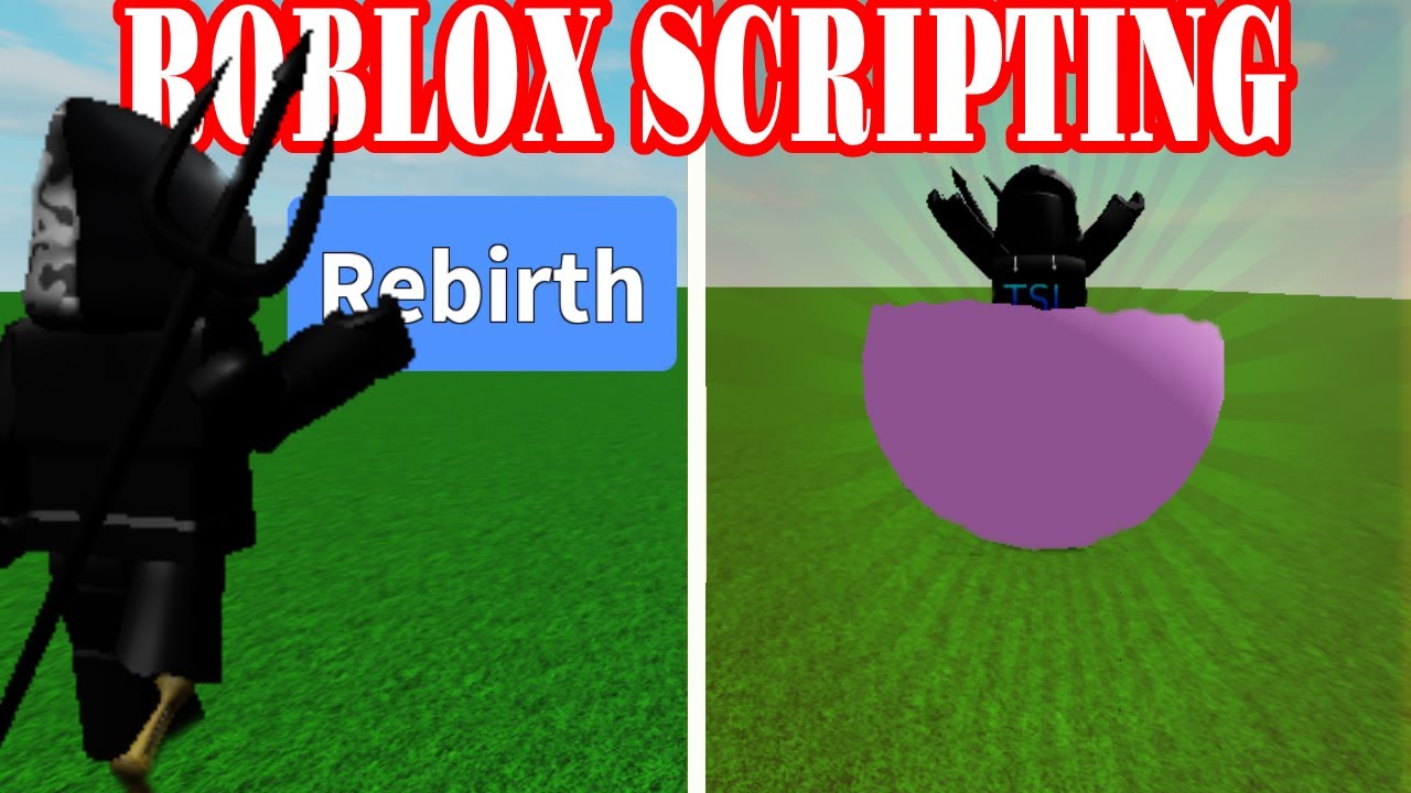 Rebirth System For Zed's Tycoon Kit - Scripting Support - Developer ...