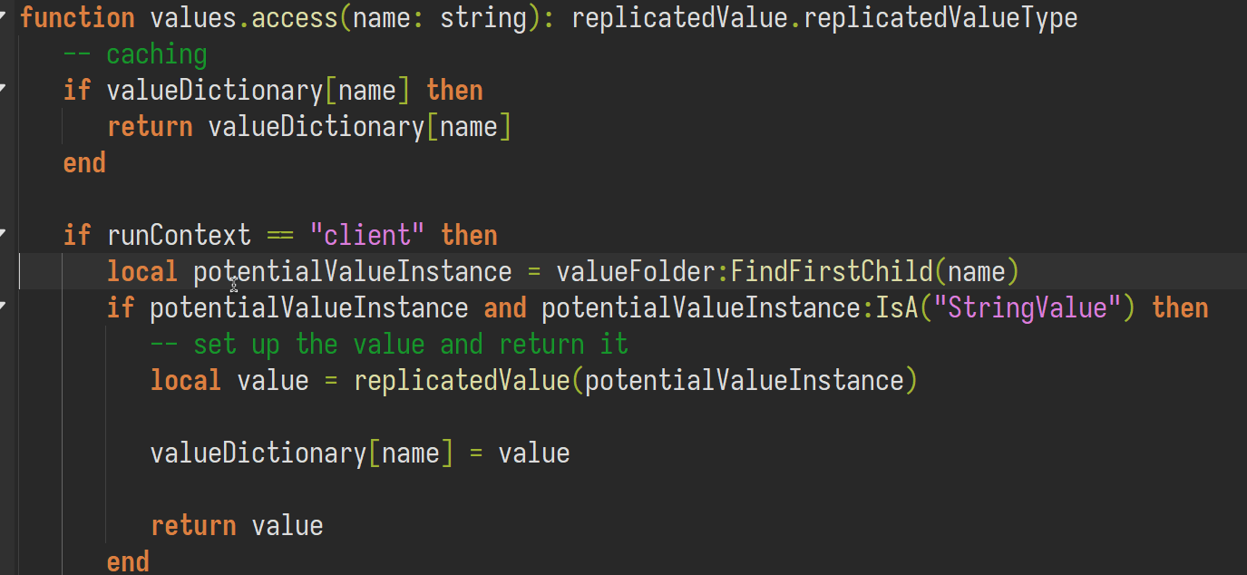 ByteNet Max | Upgraded networking library w/ buffer serialisation, strict Luau and ...
