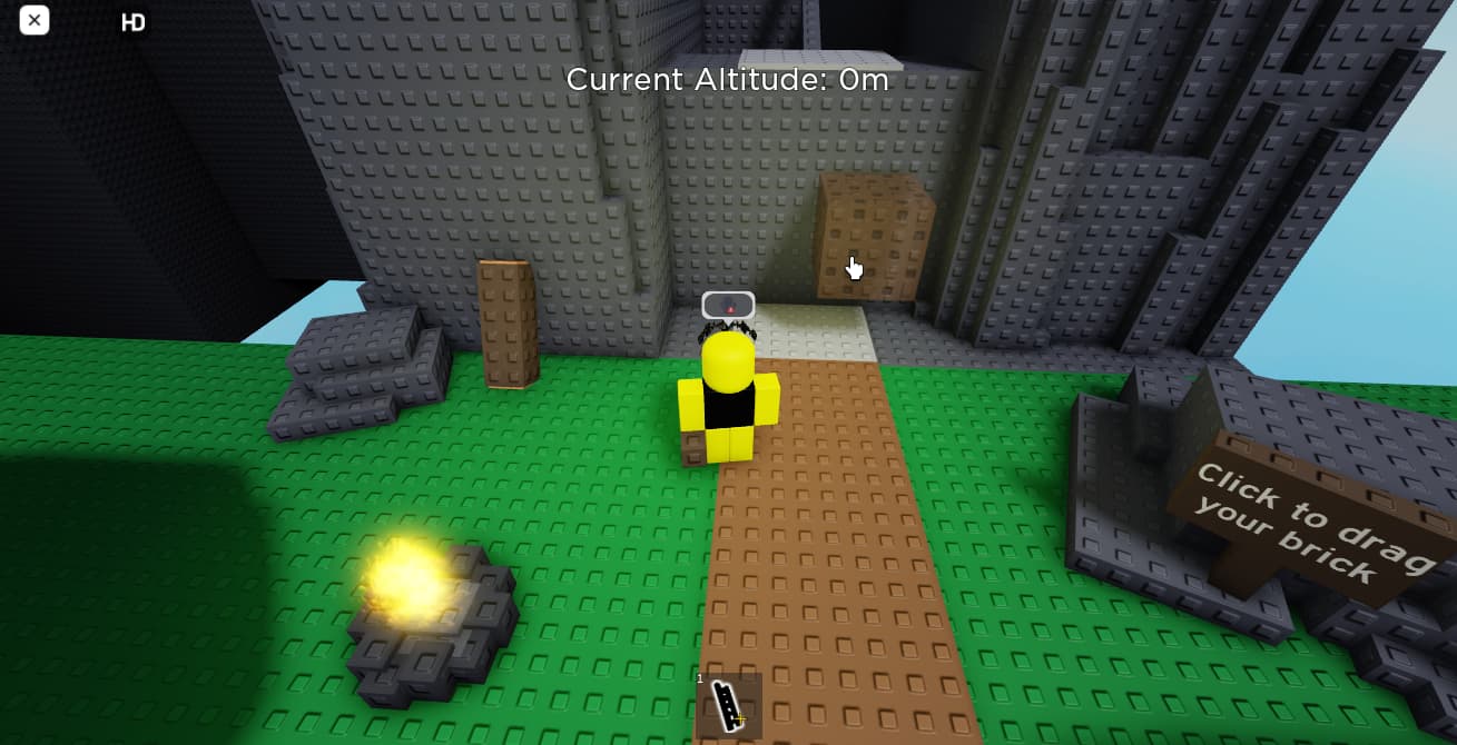 Issue with placement grid letting blocks go inside of eachother - Scripting Support - Developer ...