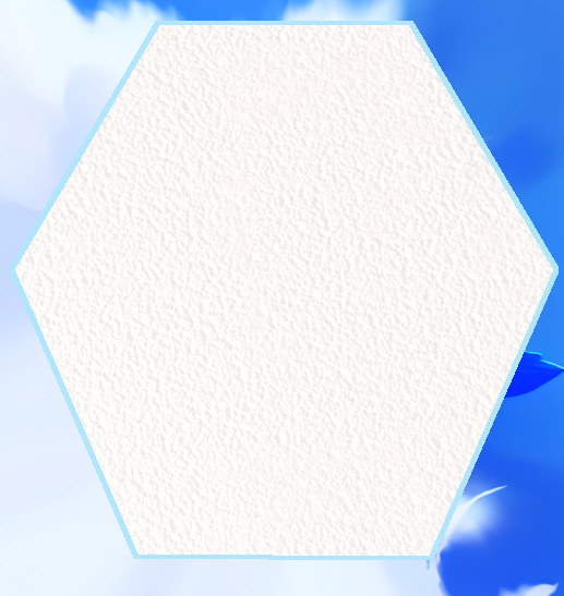 I couldnt find perfect hexagon - Building Support - Developer Forum ...