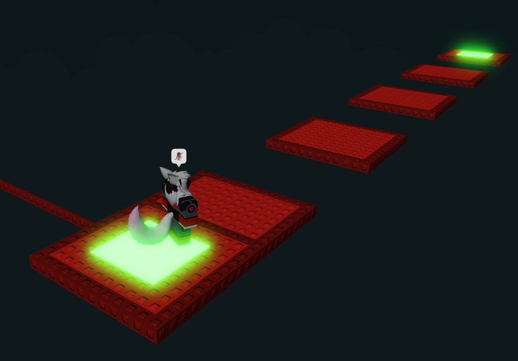 Decoded's Difficulty Chart Obby - Feedback - Creations Feedback - Developer Forum | Roblox