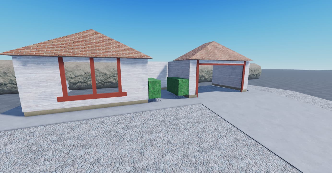 Working on a Breaking Bad RP game! - Creations Feedback - Developer ...