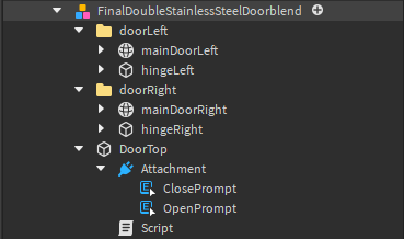 Model Deletes Itself After Pressing Play - Platform Usage Support ...