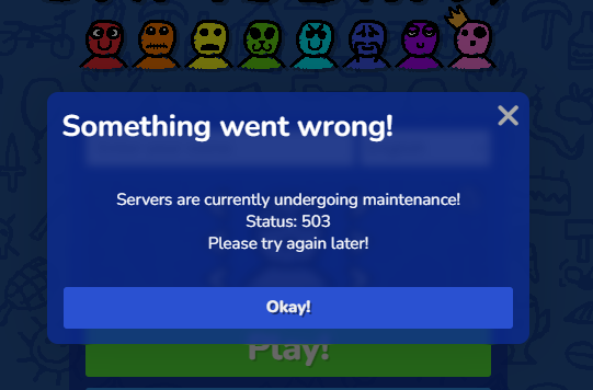 Corrupted Files error - Platform Usage Support - Developer Forum | Roblox