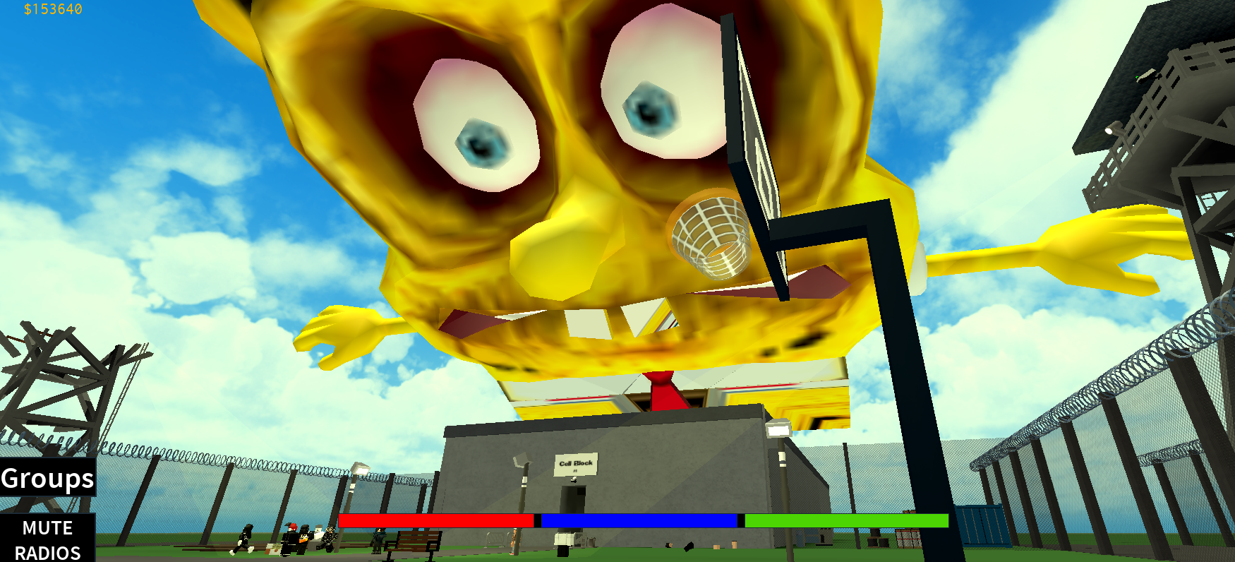 Certain UGC items can crash servers - Engine Bugs - Developer Forum | Roblox