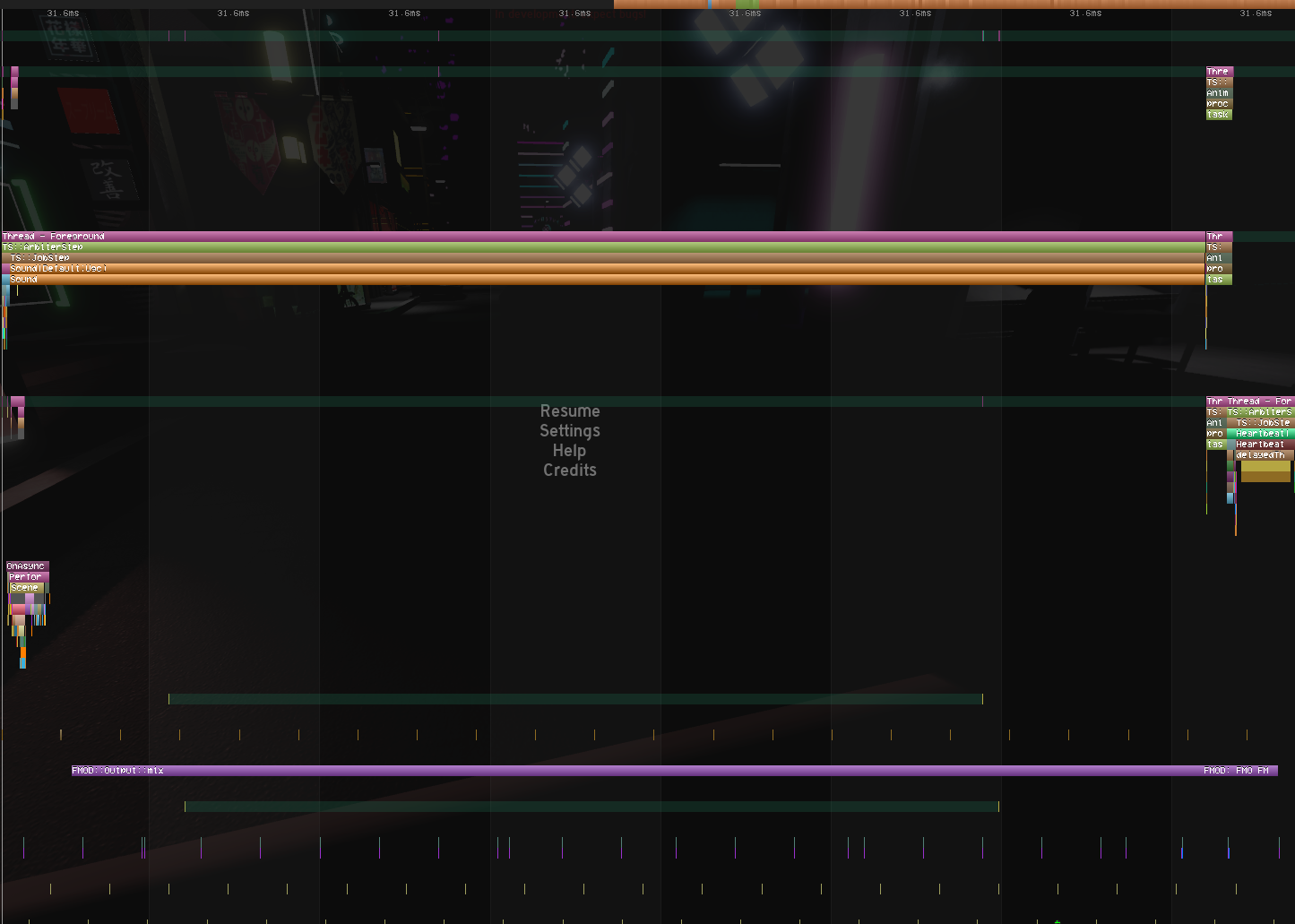 Old Sound instances causing lag spikes - Engine Bugs - Developer Forum | Roblox