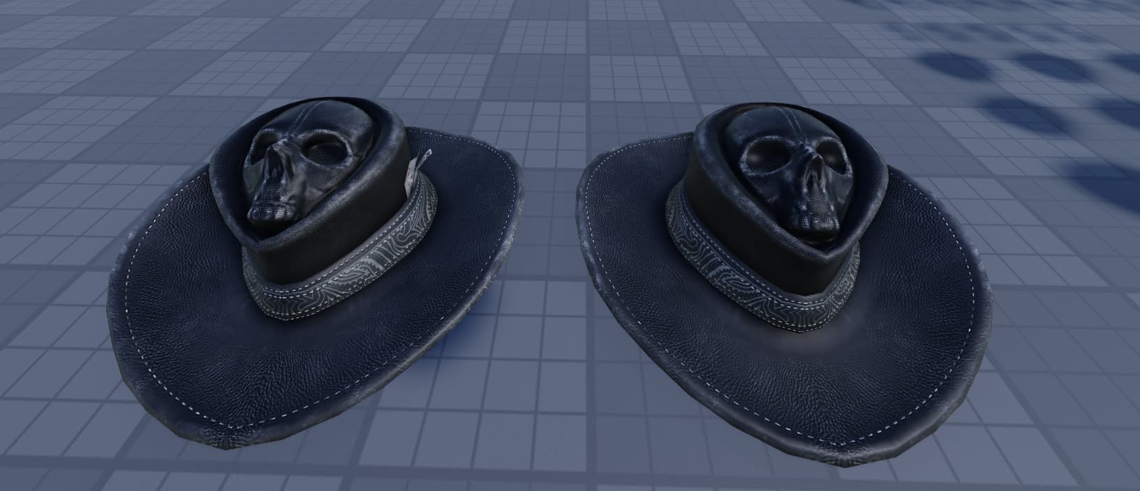 Introducing Physically-Based Rendering (PBR) for Avatar Accessories ...