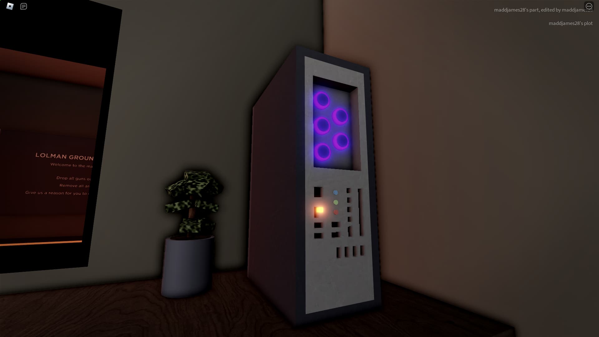 Feedback on gaming PC - Creations Feedback - Developer Forum | Roblox