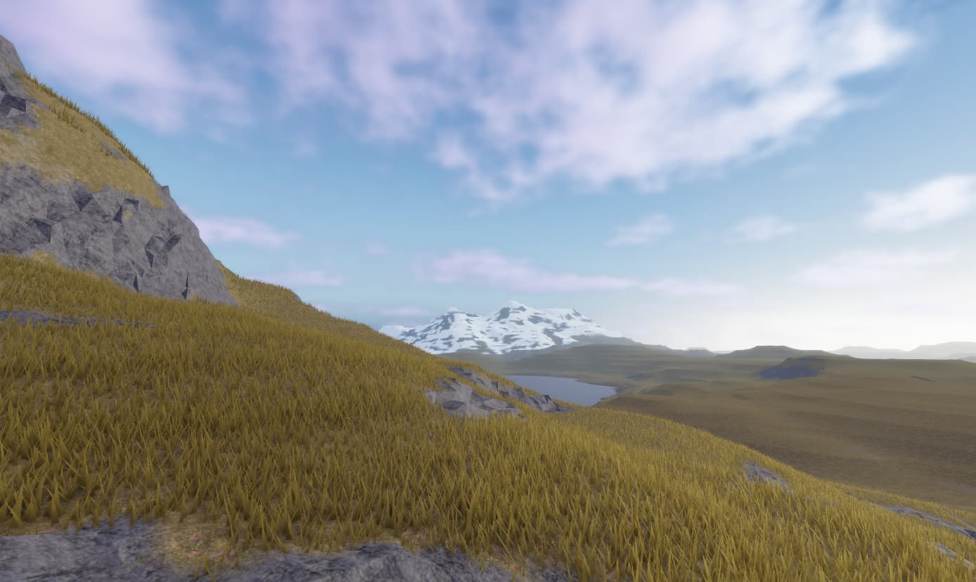 Current Progress on Large-Scale Western Project - Creations Feedback ...