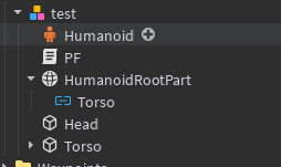 Custome Rig/Raycast - Scripting Support - Developer Forum | Roblox