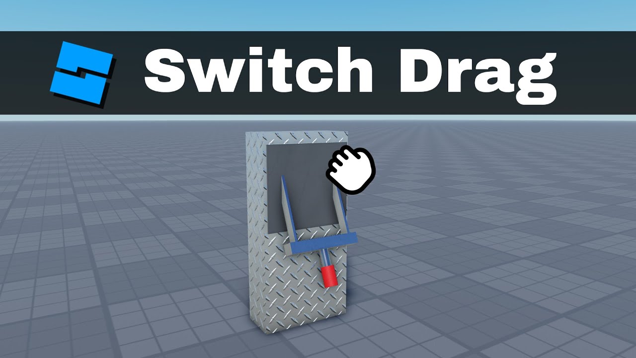 How to clamp a dragdetector? - Scripting Support - Developer Forum | Roblox