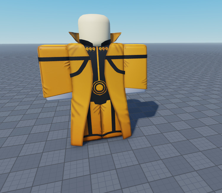 Need help w/ making my model glow - Art Design Support - Developer ...