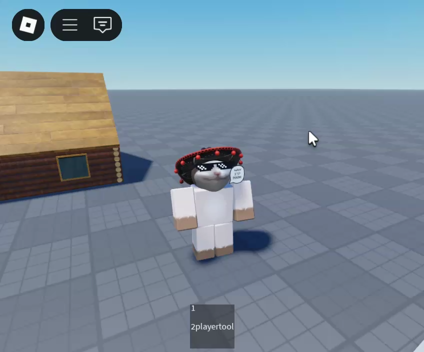 Kinda Perfect R6 Ragdoll NEW VERSION - Community Resources - Developer Forum | Roblox